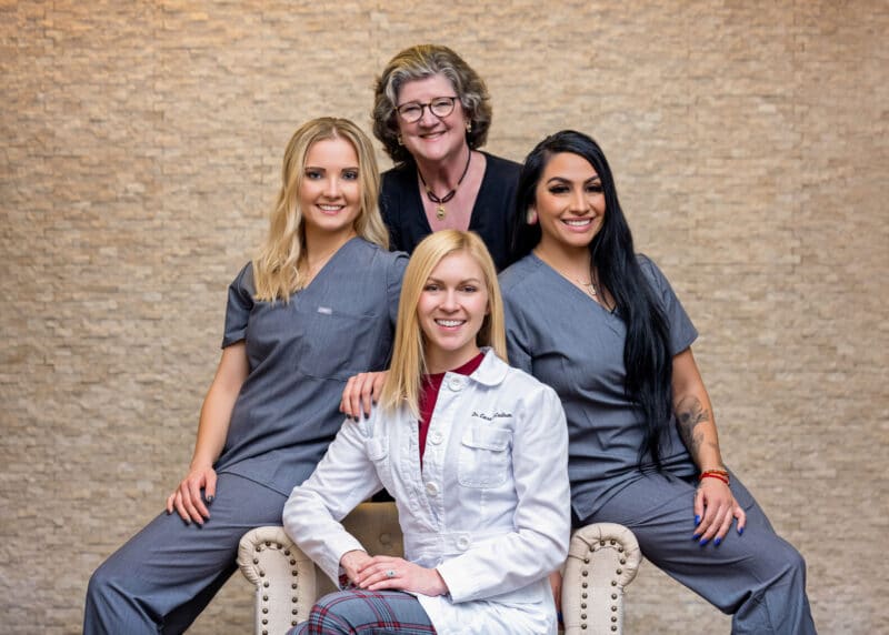 Modern Dental Practice near Columbine Valley - Canyon View Dentistry