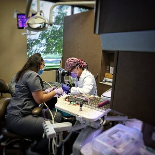 Dental Cleaning - What is a Cavitron? - Dentist in Littleton CO ...